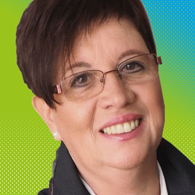 Conny Biasca | GLP Bezirk Baden